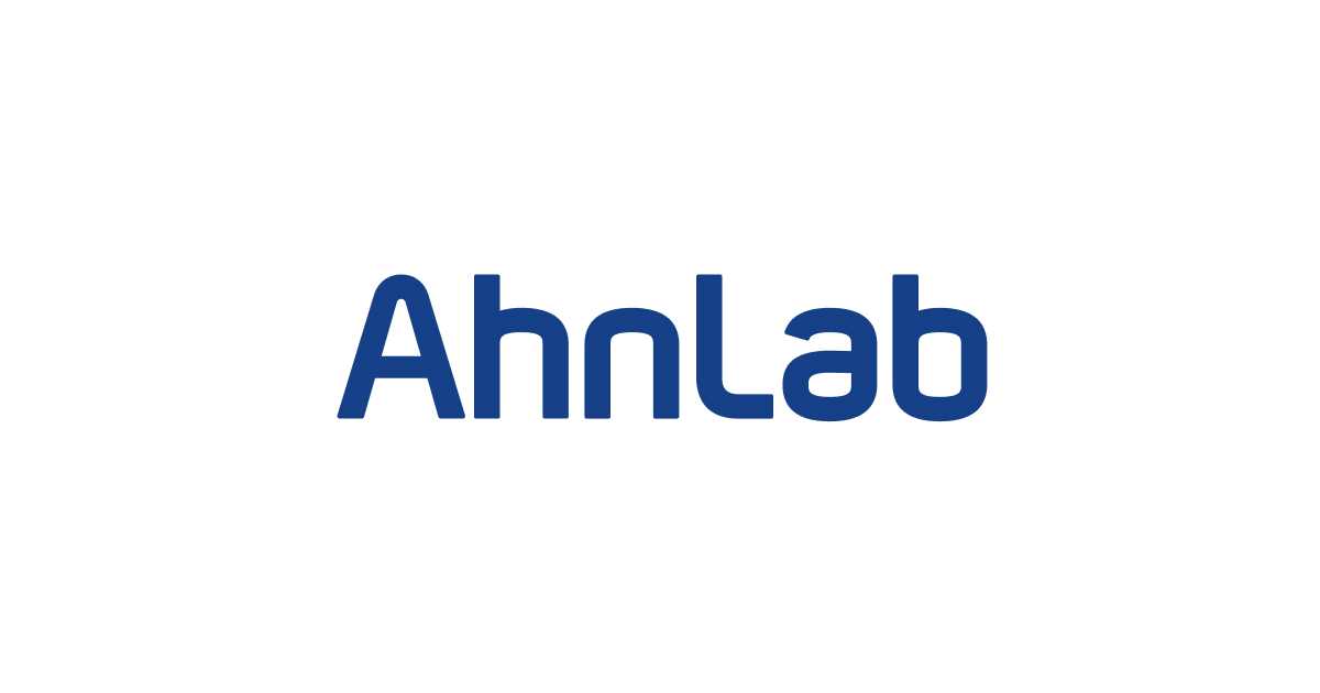AhnLab – Ras Infotech