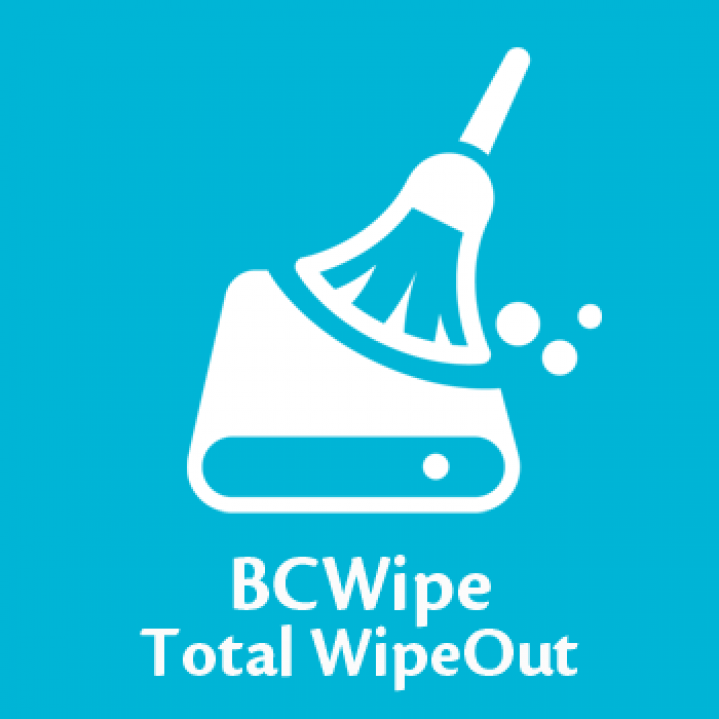 BCWipe Total WipeOut – Ras Infotech